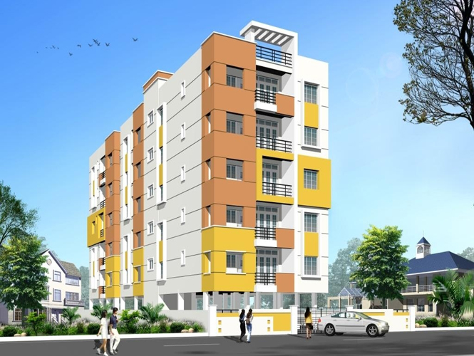 MVV Sripadha Nilayam Visakhapatnam, Kirlampudi Layout Resale Price List ...
