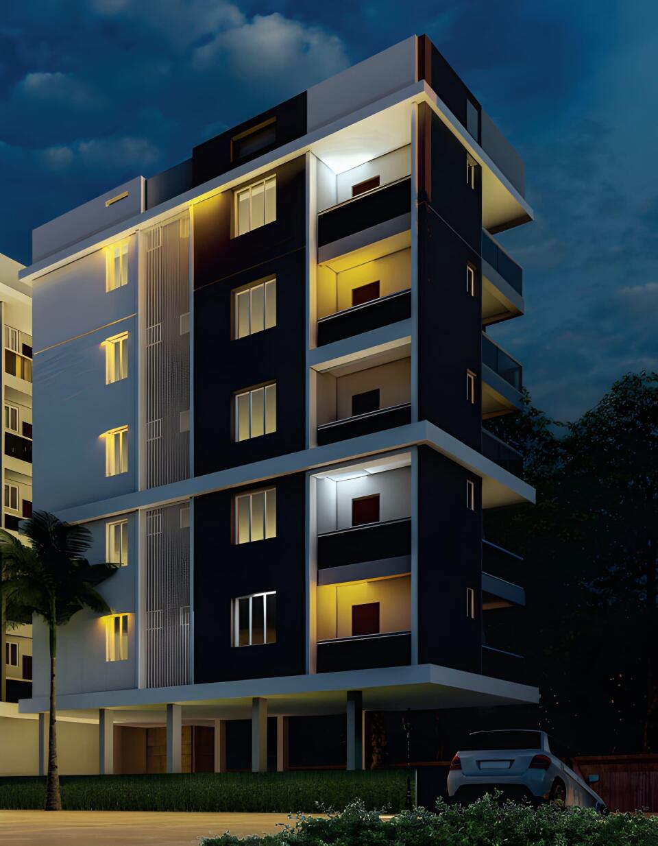 MVV Orion Kommadi, Visakhapatnam | Price List & Brochure, Floor Plan ...