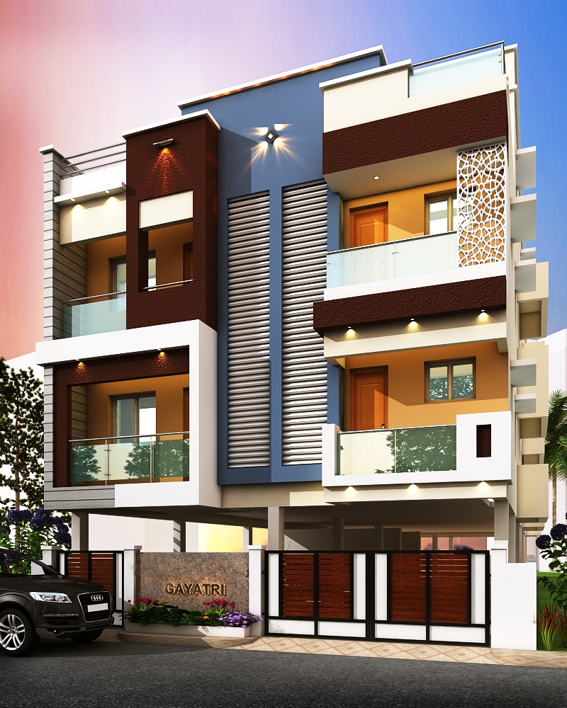 My Aasthi Gayatri Photos - Ambattur, Chennai North Pictures