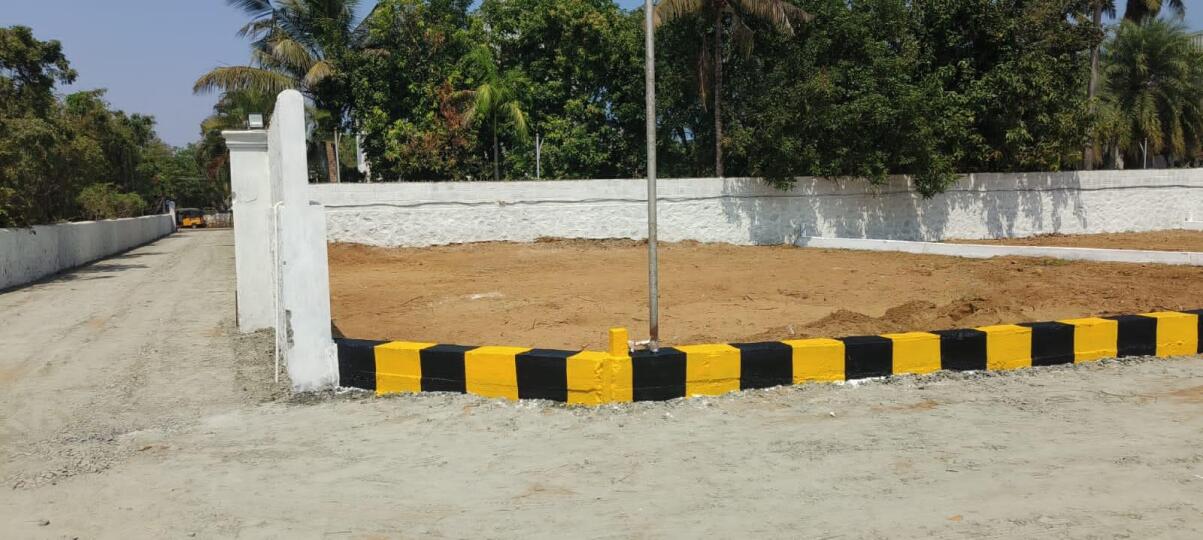 My Aasthi Sea Crest Plots Uthandi, ECR Resale Price List, Brochure ...