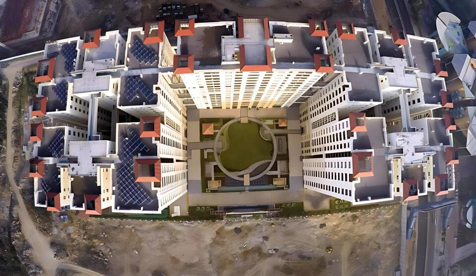 My Home Abhra Vittal Rao Nagar, Madhapur Resale Price List, Brochure ...