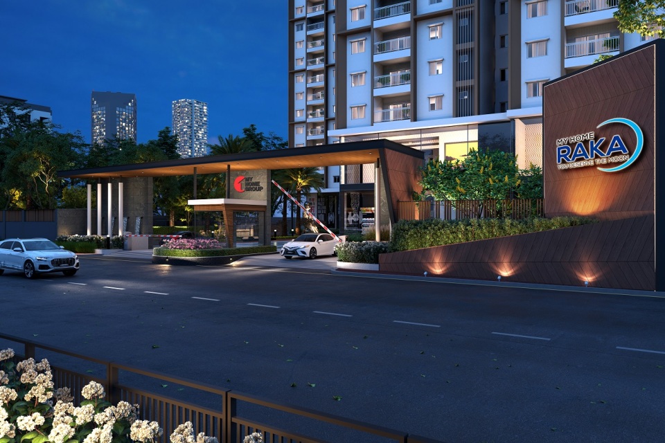 My Home Raka Madinaguda, Hafeezpet, Hyderabad | Price List & Brochure ...
