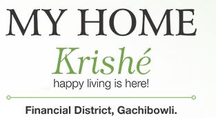 My Home Krishe Financial District, Hyderabad Resale Price List ...