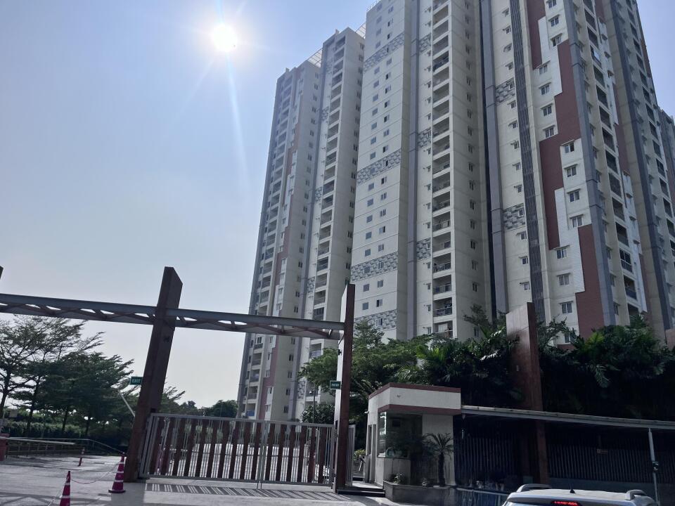 My Home Krishe Financial District, Hyderabad Resale Price List ...