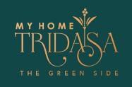 My Home Tridasa Tellapur, Hyderabad | Price List & Brochure, Floor Plan ...