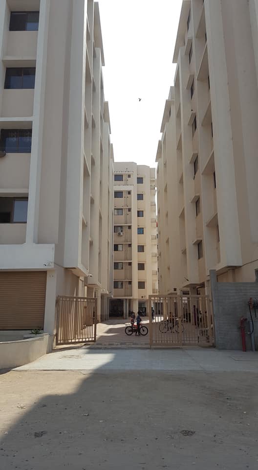 Myco Infra Myco Ahmed Residency Photos And Videos - Sarkhej, Ahmedabad ...