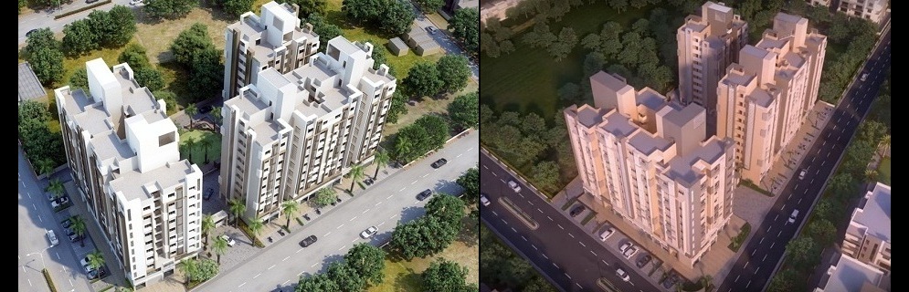 Myco Infra Myco Akibah Heights Photos And Videos - Sarkhej, Sarkhej ...