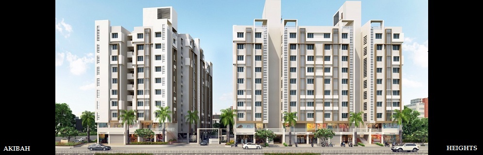 Myco Infra Myco Akibah Heights Photos And Videos - Sarkhej, Sarkhej Okaf, Ahmedabad Pictures