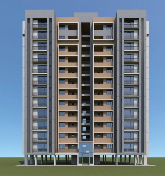 Myco Infra Myco Akira 45 Photos And Videos - Vejalpur, Ahmedabad Pictures