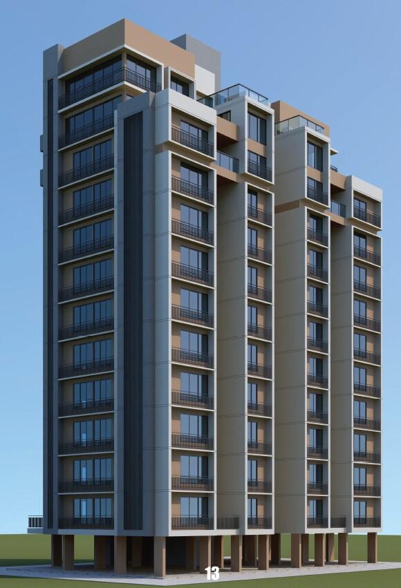 Myco Infra Myco Akira 45 Photos And Videos - Vejalpur, Ahmedabad Pictures