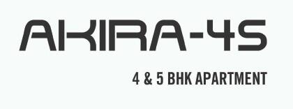 Myco Infra Myco Akira 45 Floor Plan - Vejalpur, Ahmedabad