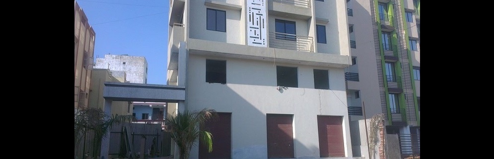 Myco Infra Myco M Y Square Photos - Danilimda, Ahmedabad East Pictures