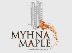 Myhna Properties Myhna Maple Floor Plan - Varthur, Bangalore