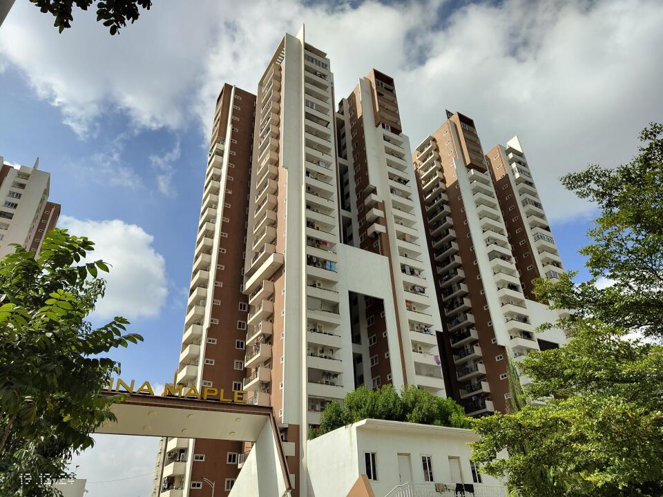 Myhna Maple Varthur, Bangalore Resale Price List, Brochure, Floor Plan ...