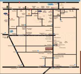 Myproptree Foundations Pvt Ltd Myproptree Munu Adhi Nagar Map ...