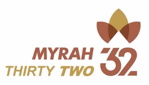 Myrah Group Myrah 32 Map - Chhani, Vadodara Location Map