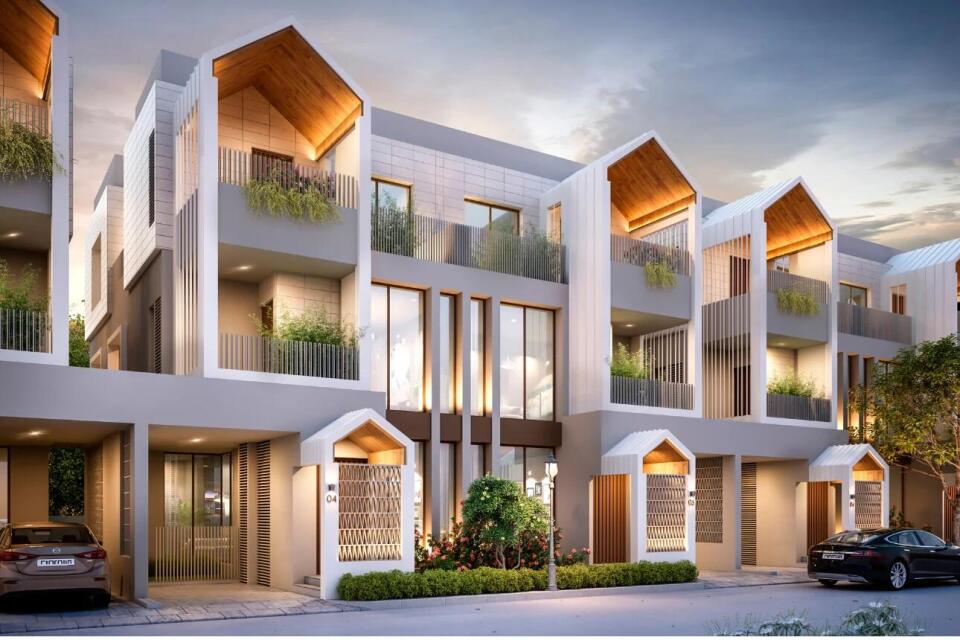 Myrah 32 Chhani, Vadodara | Price List & Brochure, Floor Plan, Location ...