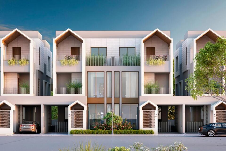 Myrah 32 Chhani, Vadodara | Price List & Brochure, Floor Plan, Location ...