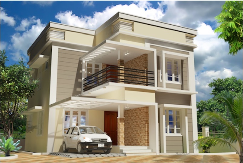 MYS Midtown Villas Kochi, Edapally | Price List & Brochure, Floor Plan, Location Map & Reviews