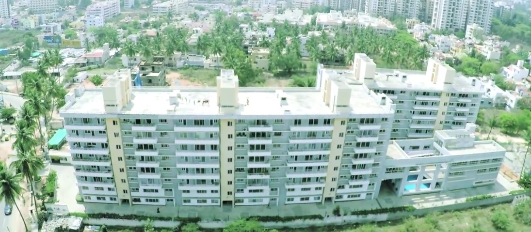 Mythreyi Aikya Kalena Agrahara, Bannerghatta Road Resale Price List ...