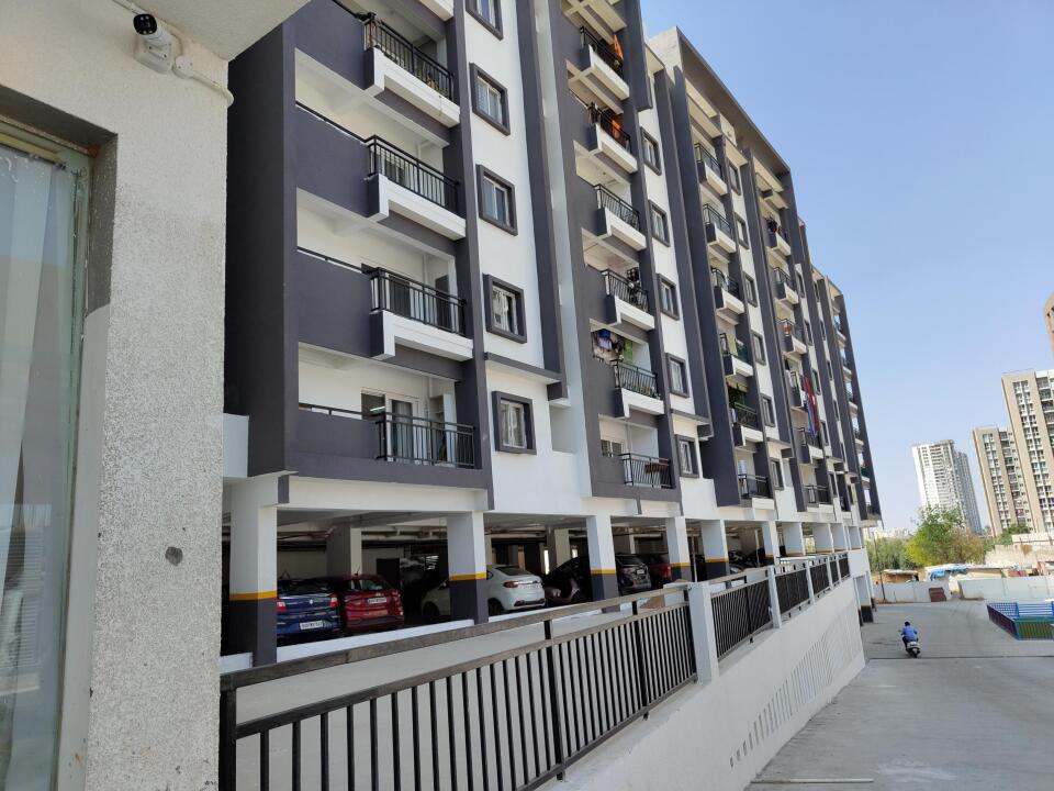 Mythri Sapphire Chikkakannalli, Bangalore | Price List & Brochure ...