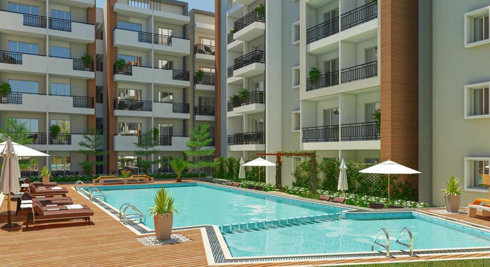 Mythri Builders Mythri Signature Photos And Videos - Whitefield ...