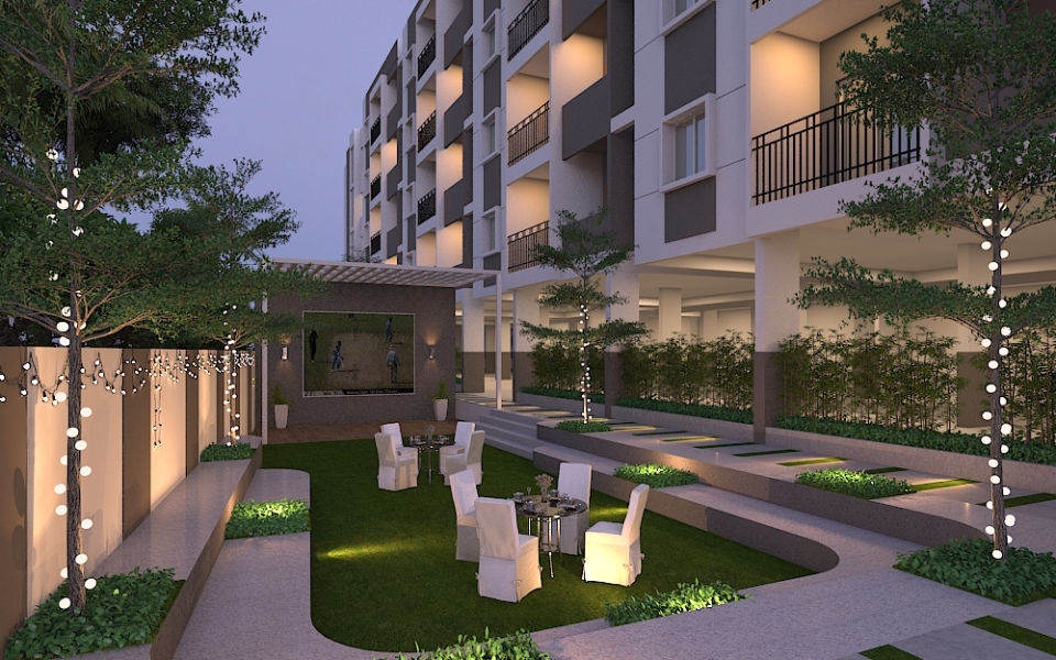 Mythri Square Bangalore East, Immadihalli | Price List & Brochure ...