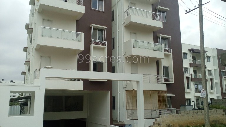 Mythri Grandeur Bangalore South, Mico Layout Resale Price List ...