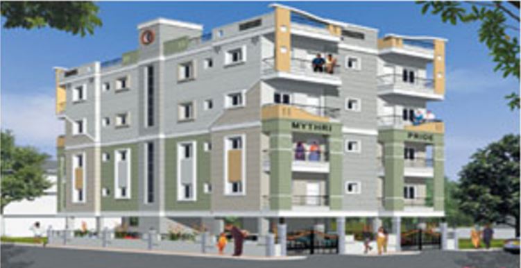 Mythri Pride Bangalore West, Upadhyaya Layout Resale Price List ...