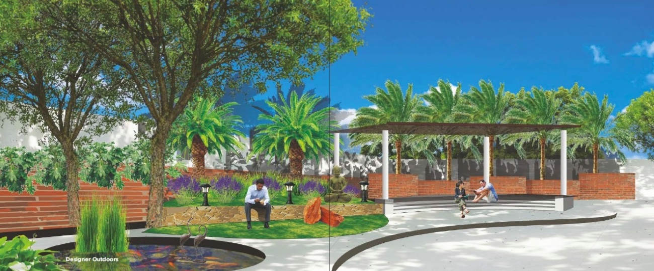 Mythri Infra Mythri Atlantis Photos - Maharani Peta, Visakhapatnam Pictures