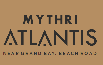 Mythri Infra Mythri Atlantis Floor Plan - Maharani Peta, Visakhapatnam