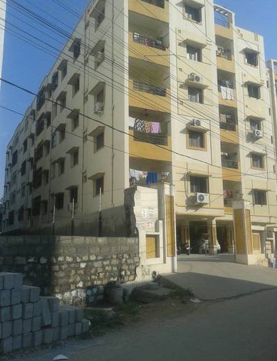 Mytri Developers Mythri Homes Photos - Madinaguda, Hafeezpet, Hyderabad ...