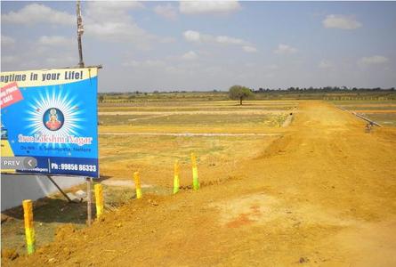 Mytri Developers Mytri Sri Lakshmi Nagar Photos - Sullurupeta, Nellore ...