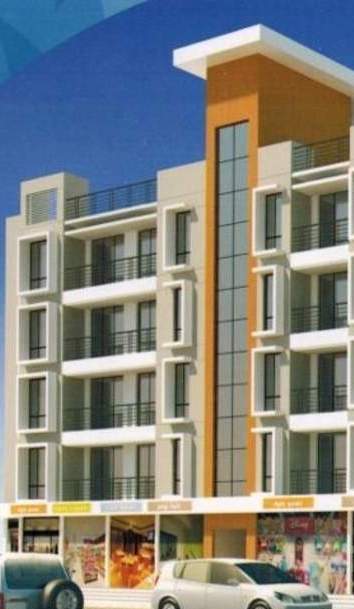 Mytri Apartments Navi Mumbai, New Panvel Resale Price List, Brochure ...