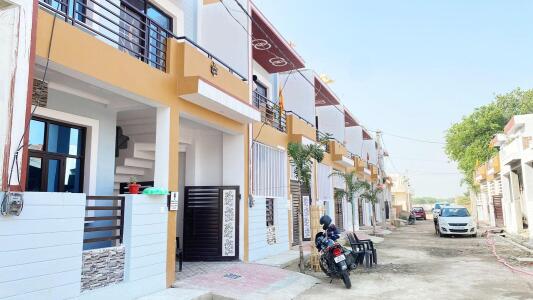 Real Estate in Lucknow | Buy, Sell and Rent Property in Lucknow ...