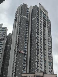 2 BHK Apartment / Flat for sale in N Rose Northern Hills Dahisar East ...
