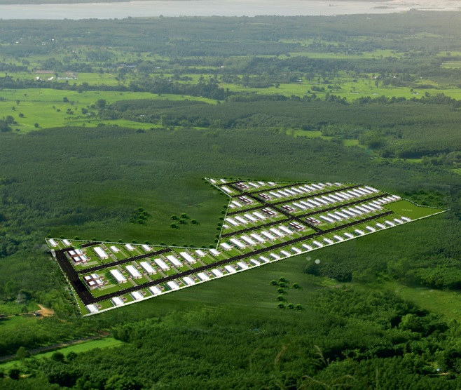 Nikit Estates Nikit Rock Garden Photos - Shamirpet, Secunderabad Pictures