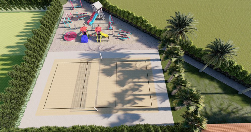 Nikit Estates Nikit Rock Garden Photos - Shamirpet, Secunderabad Pictures