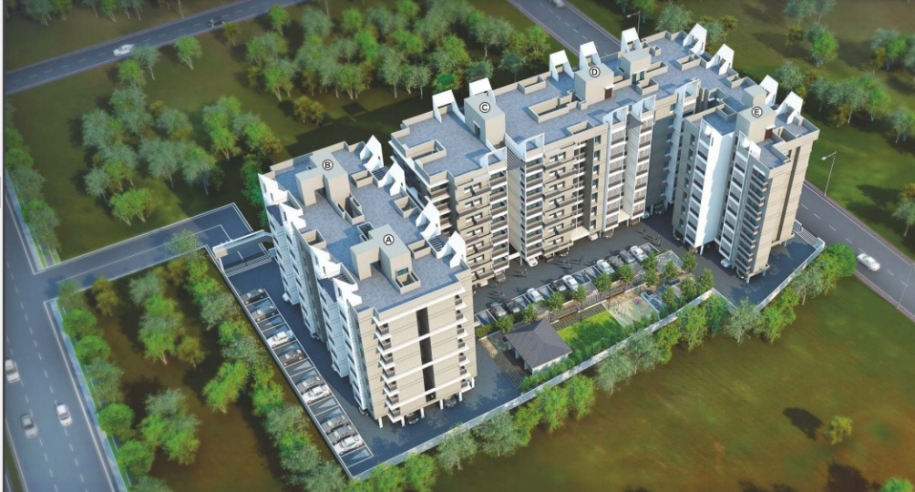 Nabhraj Nandanvan Phase 3 Chikalthana, Aurangabad | Price List ...