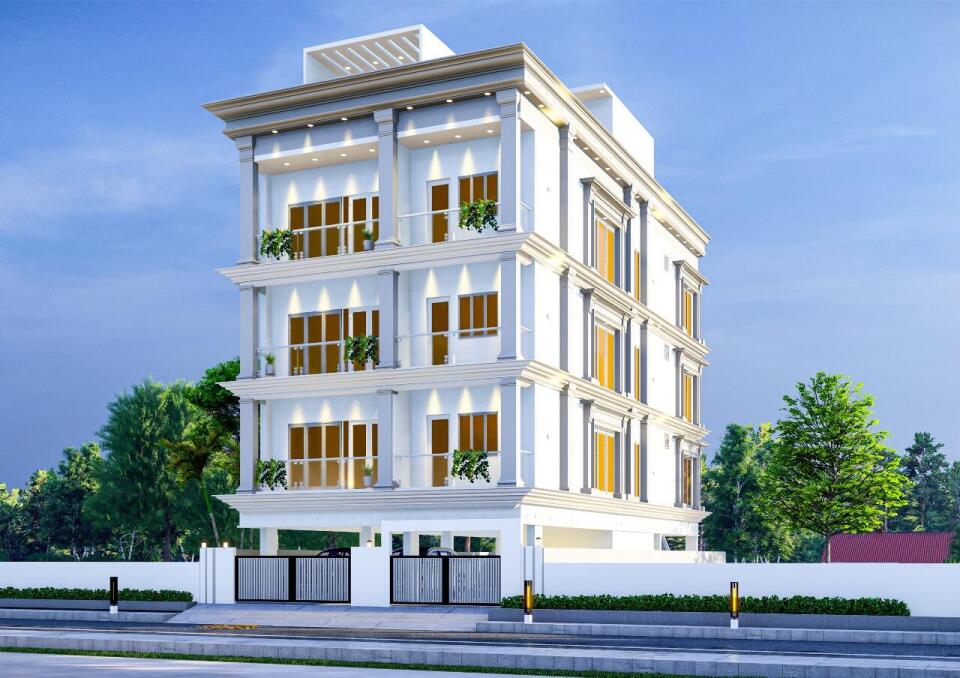 Nag Taruni Kolathur, Chennai North | Price List & Brochure, Floor Plan ...