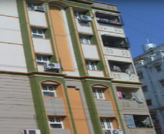 Nagarjuna Construction Company Nagarjuna Eenadu Homes Photos ...