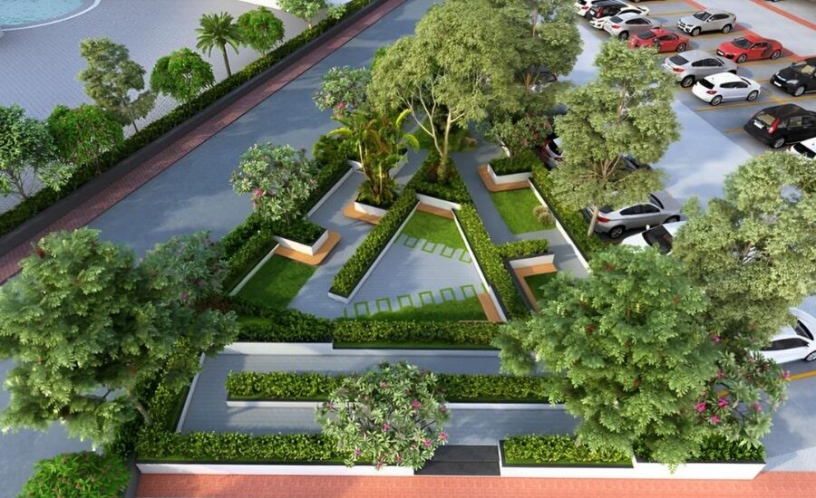 First City Harmony Nagpur, Mihan | Price List & Brochure, Floor Plan ...