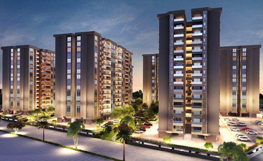 First City Harmony Mihan, Nagpur | Price List & Brochure, Floor Plan ...
