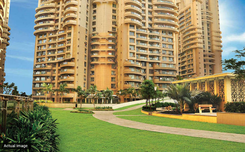 Nahar Builders Nahar Olivia Photos And Videos - Chandivali, Central ...