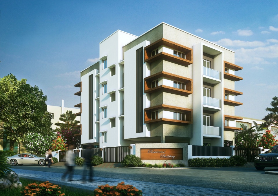 Nahar Foundations Nahar Jothi Photos - Porur, Chennai Pictures