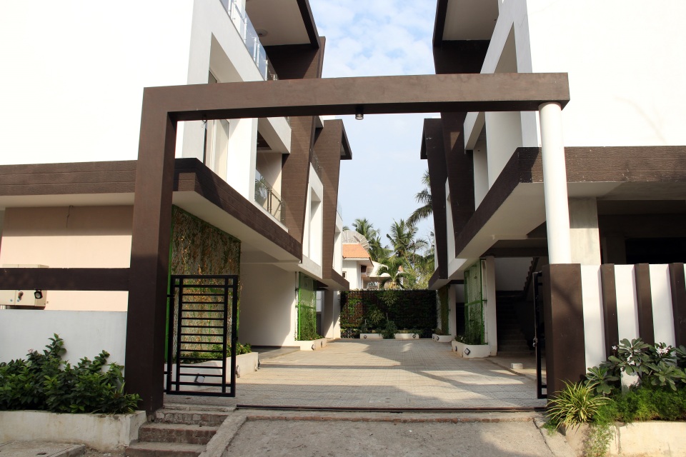 Nahar Foundations Nahar Ailis Photos And Videos - Neelankarai, Chennai ...