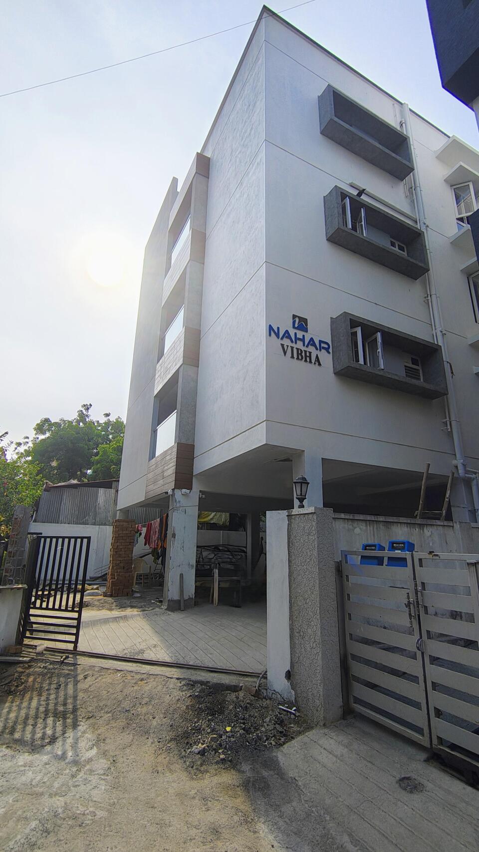Nahar Vibha Thiruvanmiyur, Chennai | Price List & Brochure, Floor Plan ...