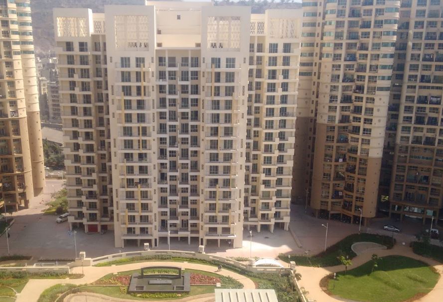 Nahar 8 Towers Powai, Mumbai Resale Price List, Brochure, Floor Plan ...
