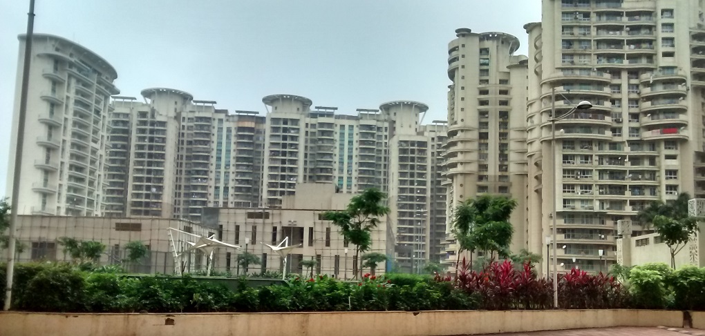 Nahar Water Lily White Lily Chandivali, Mumbai Resale Price List ...