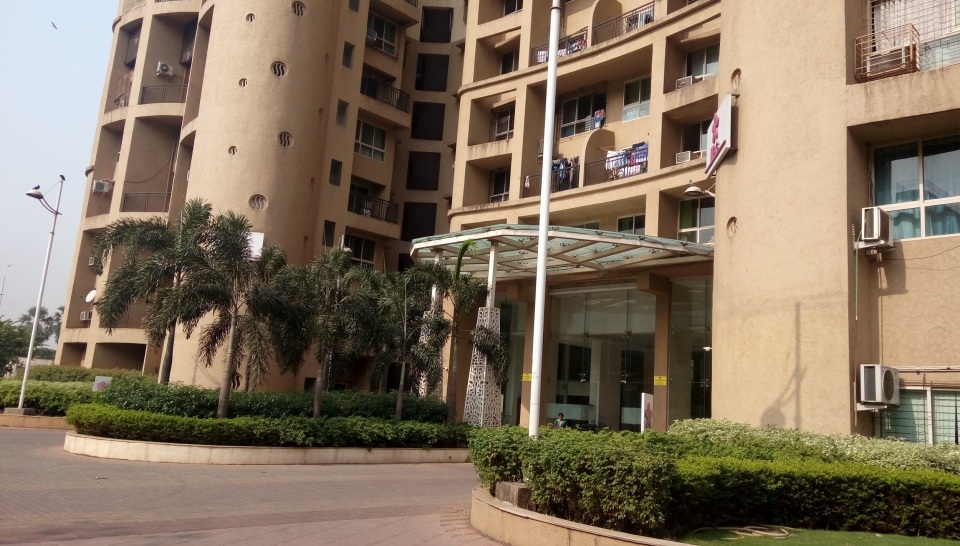 Nahar Jonquille and Jamaica Powai, Mumbai Resale Price List, Brochure ...